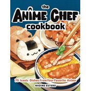 Sonic the Hedgehog Official Cookbook: Delicious Recipes from the Game ...