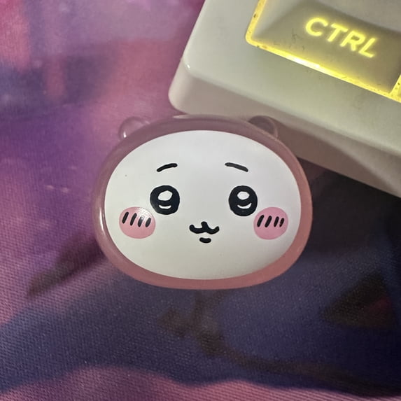 Anime Chiikawa Graphic Printing Usagi Mobile Phone Case Applicable To ...