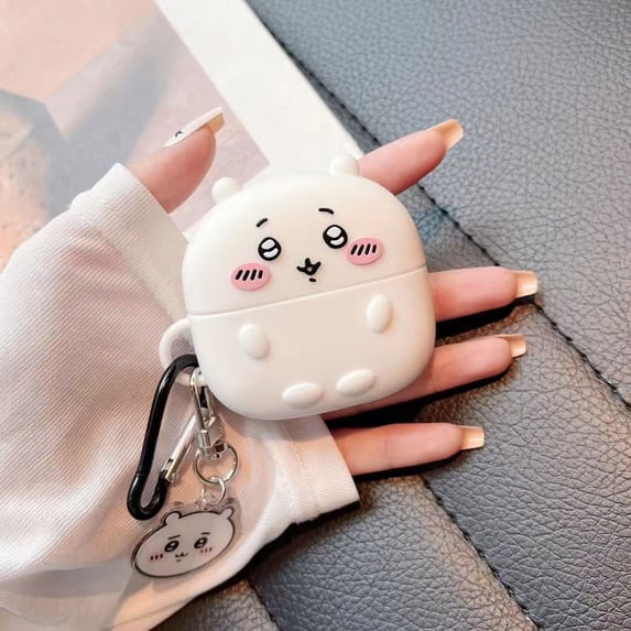 Anime Chiikawa Hachiware for Airpods 2026 New Protective Case ...