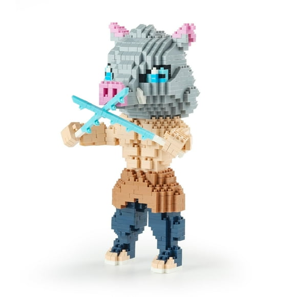 Demon Slayer Lego Set