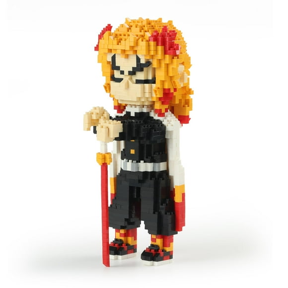 Demon Slayer Lego Set