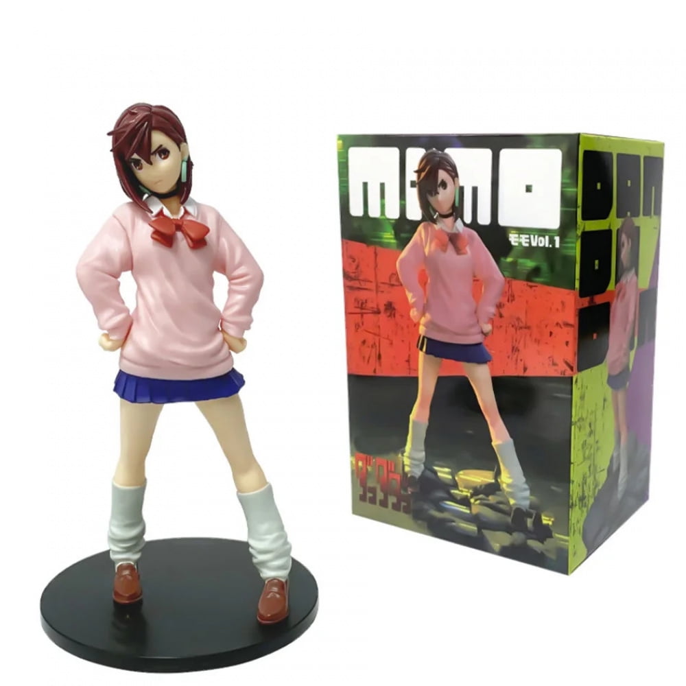 Anime Dan dadan figure Highway Granny Ayase Momo Okarun Figurine PVC ...