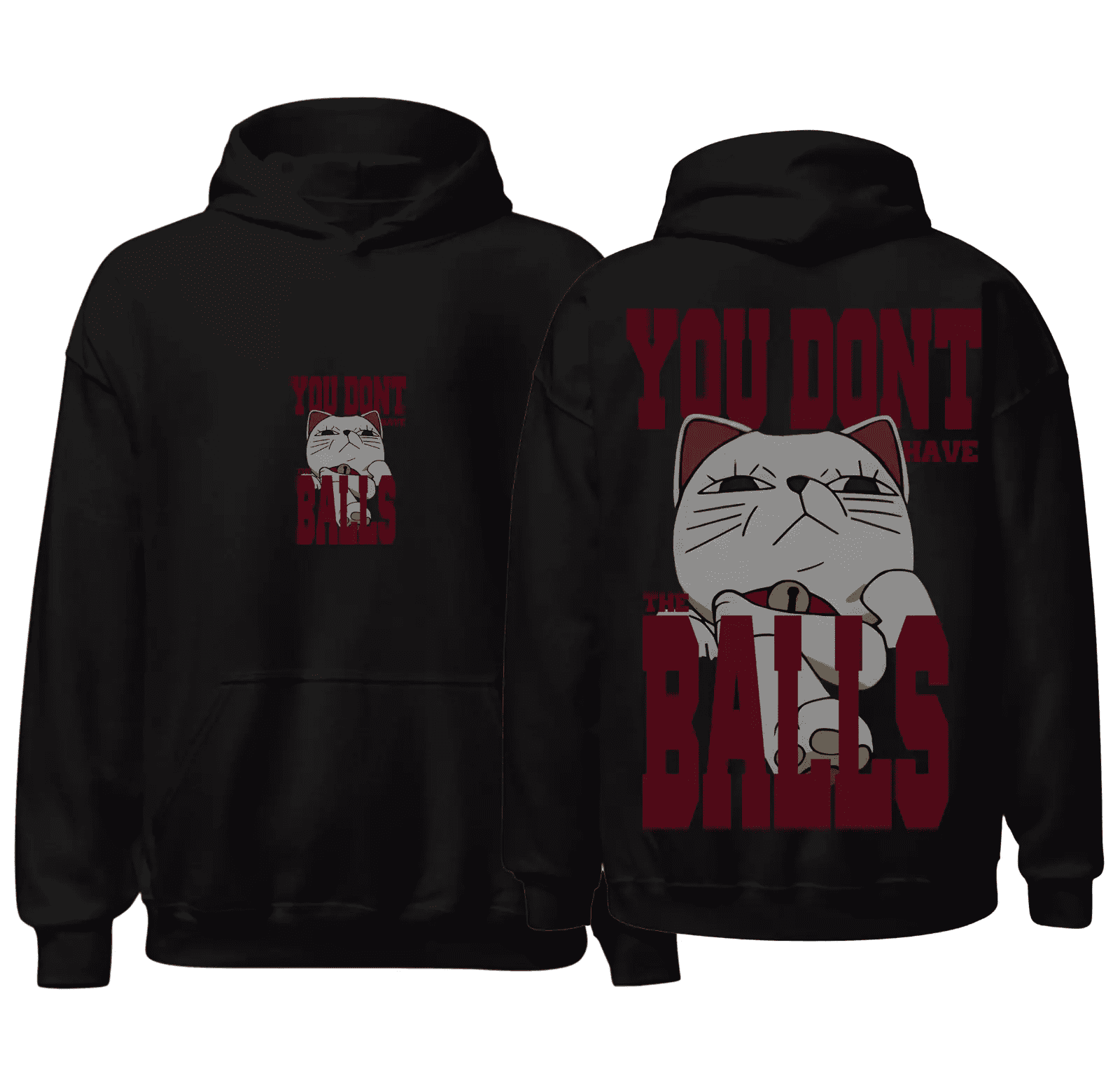 Anime Dandadan Hoodie Harajuku Pullover Tops Turbo Granny Men Woman ...