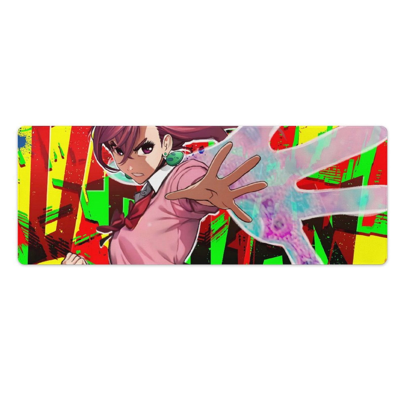 Anime Dandadan Mouse Pad Extended Gaming No-sliped Large Desk Mat ...
