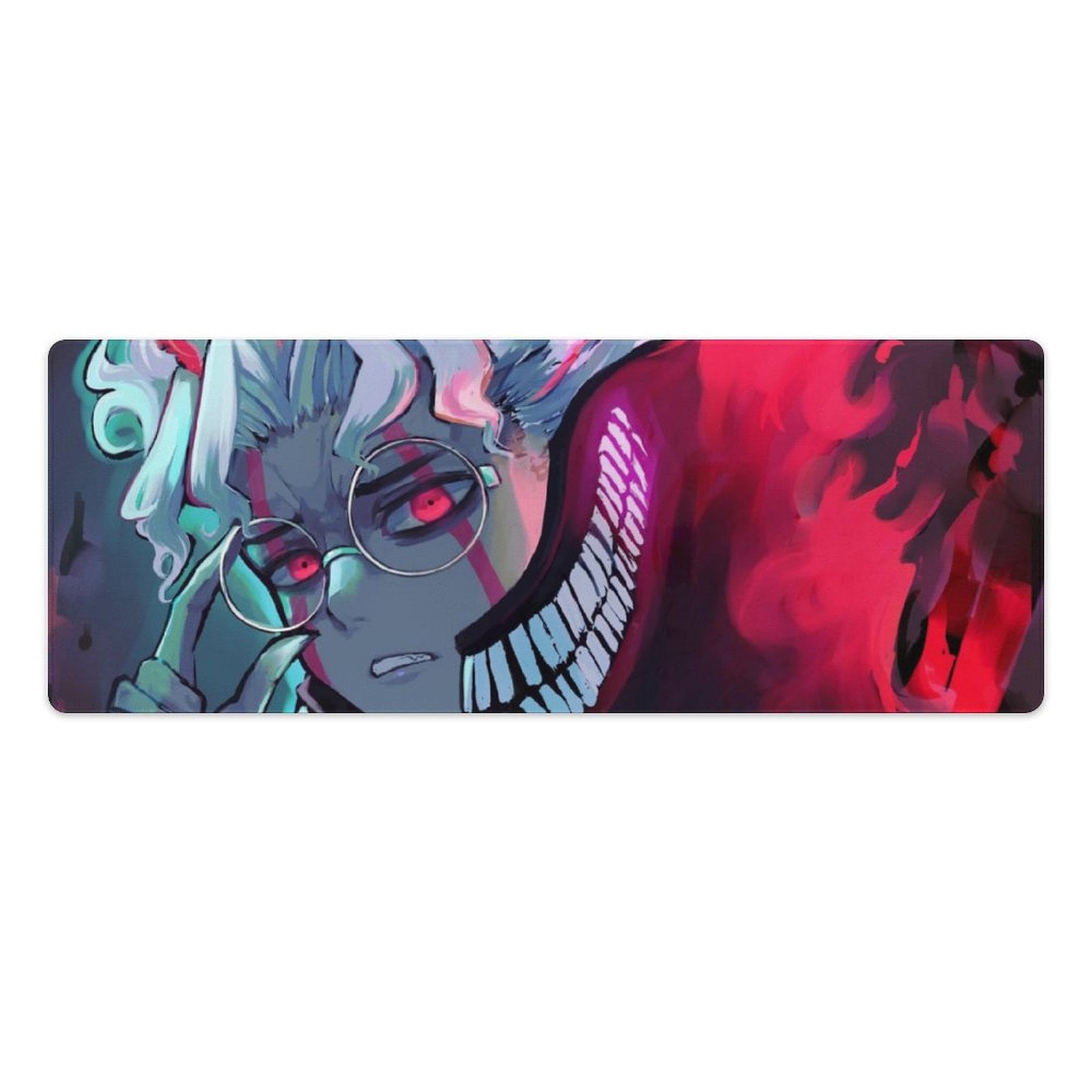 Anime Dandadan Mouse Pad Extended Gaming No-sliped Large Desk Mat ...