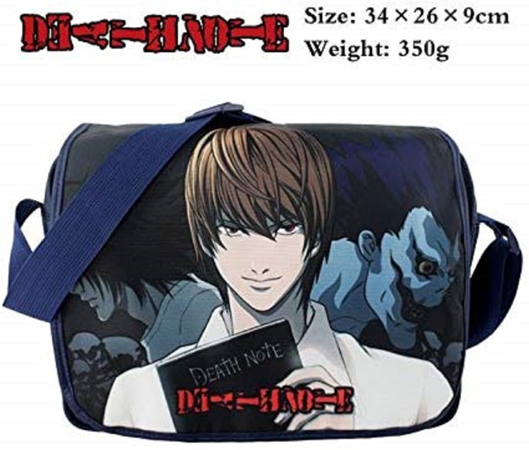 Death Note Bag