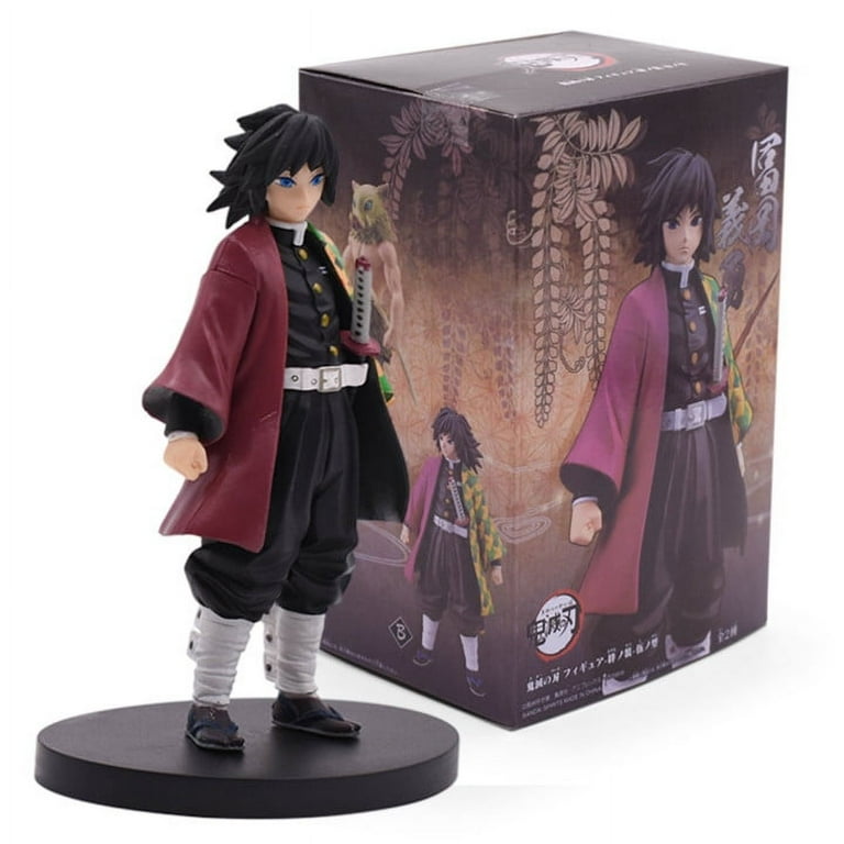 Giyuu Anime Figure Official Site Dpise2022dpsuminhopt