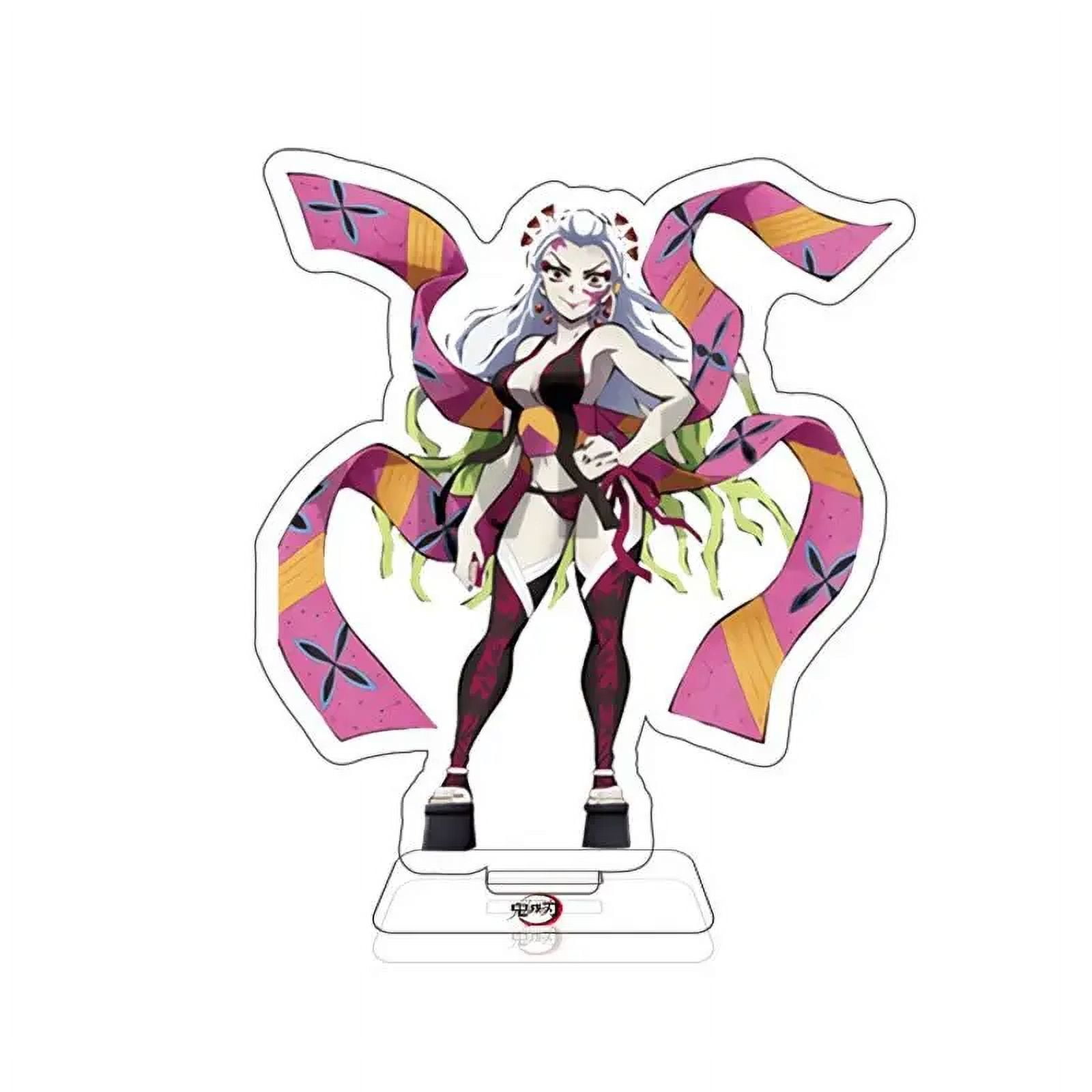 Anime Demon Slayer Acrylic Stand Kamado Nezuko Rengoku Kyoujurou ...