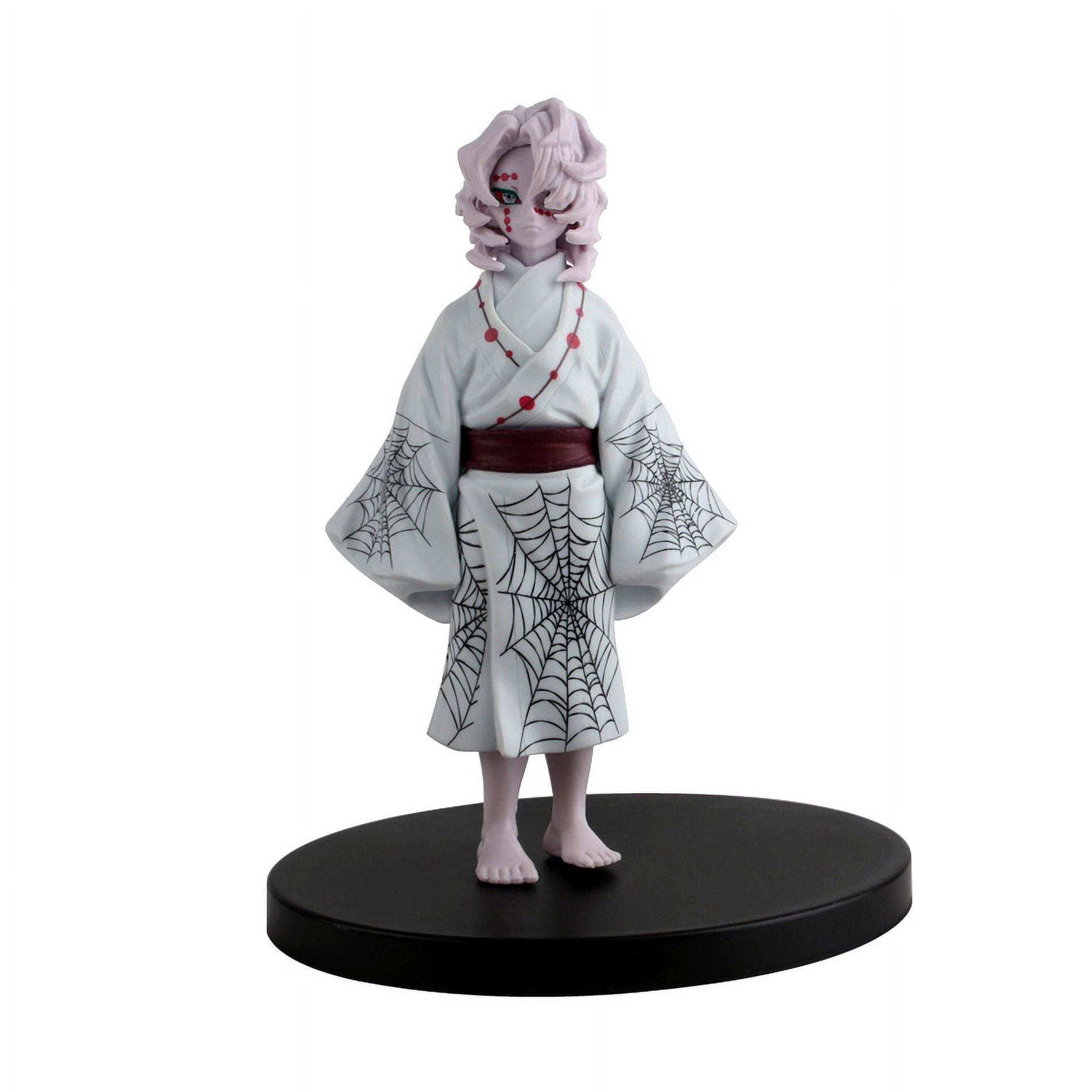 Anime Demon Slayer Action Figures Kimetsu No Yaiba Shinobu Nezuko PVC ...