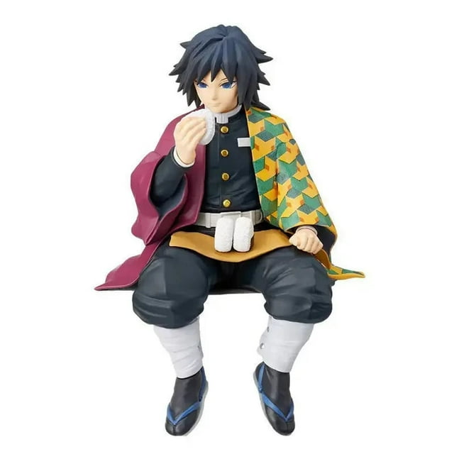 Anime Demon Slayer Action Figures (Variants Available) - Walmart.com