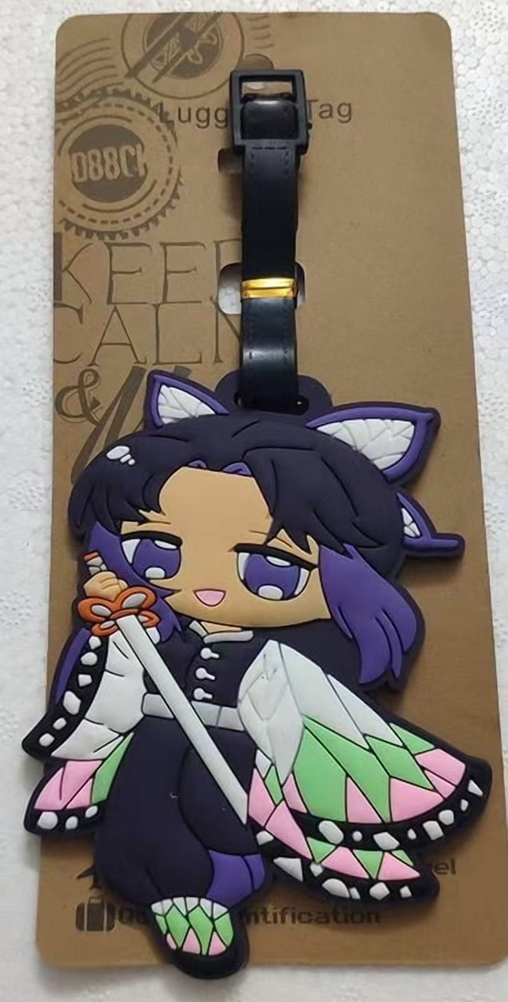Anime Demon Slayer Charcoal Jiro Your Bean My Wife Shanyi Yoshitomo ...