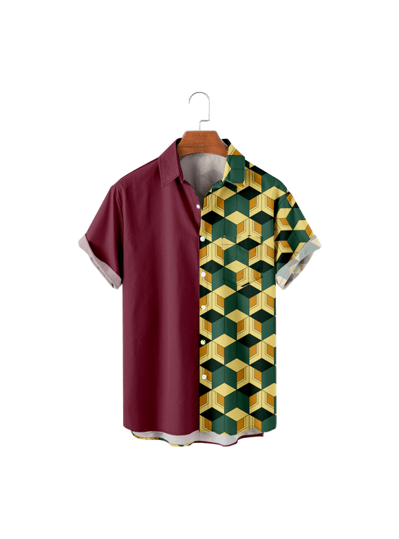 Demon Slayer Corps Uniform