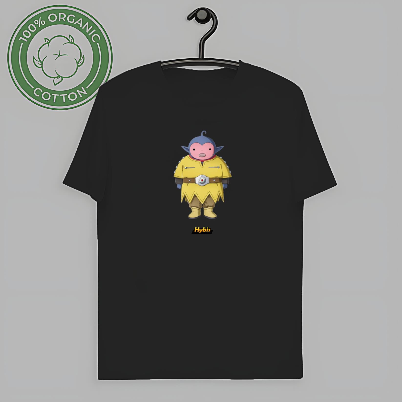 Anime Dragon Ball DAIMA New Character Shirt Hybis Shirt - Limited ...