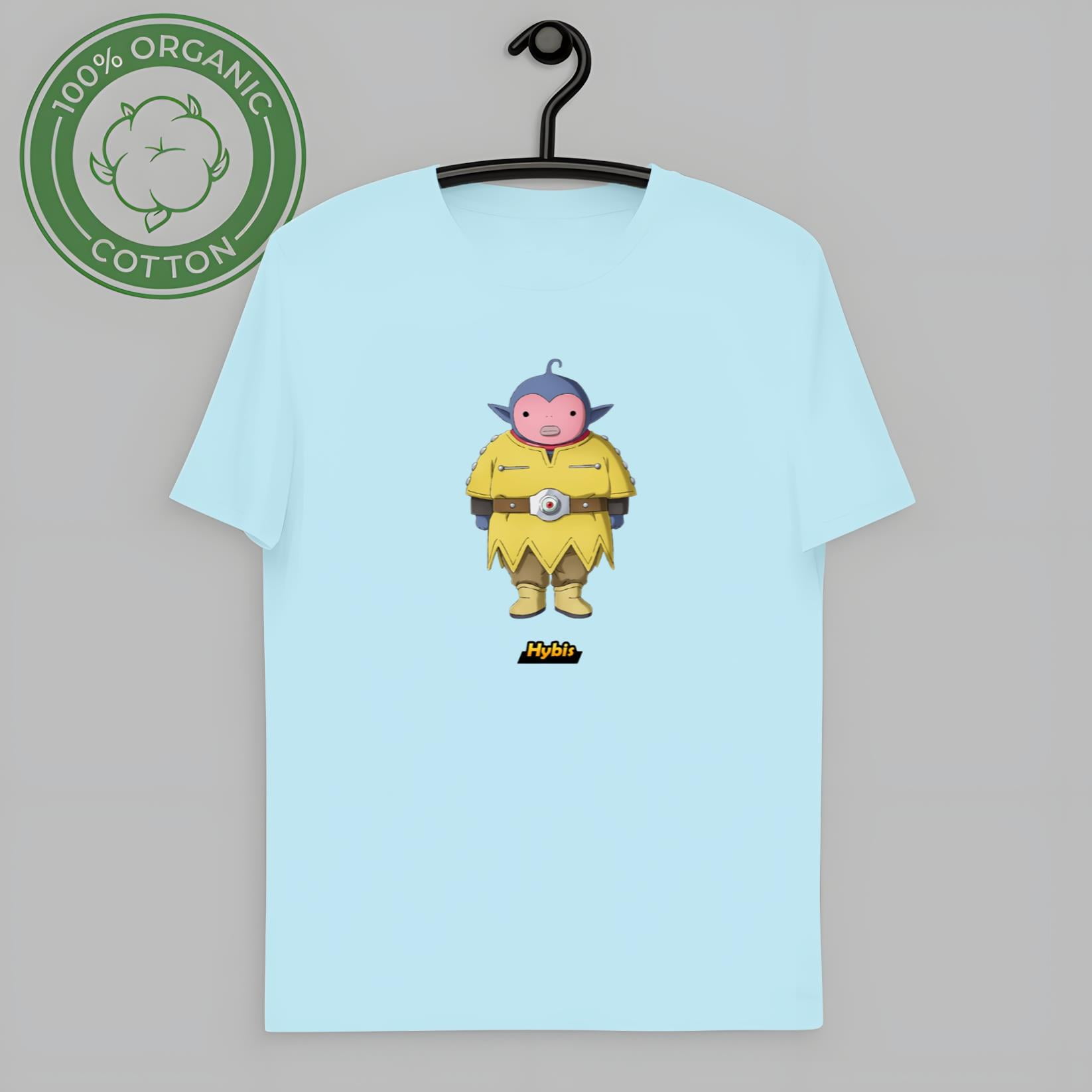 Anime Dragon Ball DAIMA New Character Shirt Hybis Shirt - Limited ...
