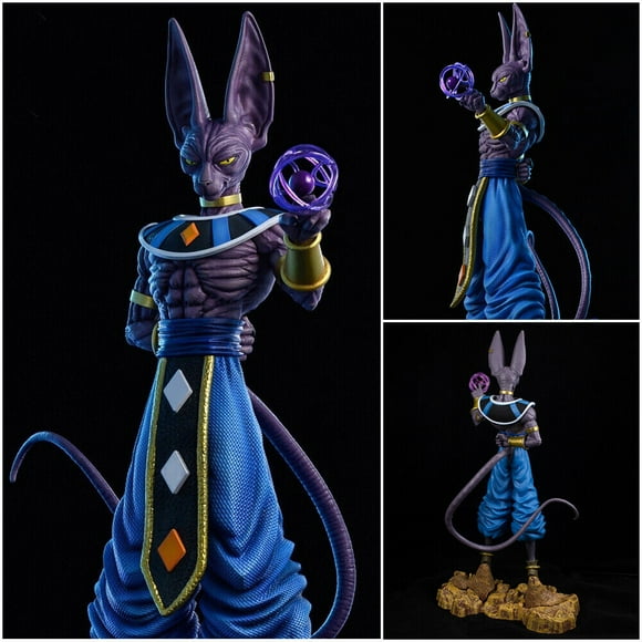 Dragon Ball Action Figures in Action Figures - Walmart.com