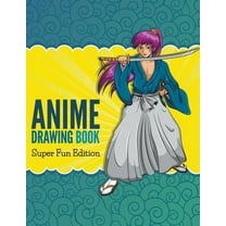 How to Draw Anime: Learn to Draw Anime and Manga - Step by Step Anime ...