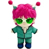 Anime Dress Up Chaning Cloth Stuffed Plush Doll Figure Fumo Cute 20cm ...