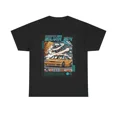 Anime Drift Nissan Silvia JDM Retro Racing Style Art Graphic Unisex T ...