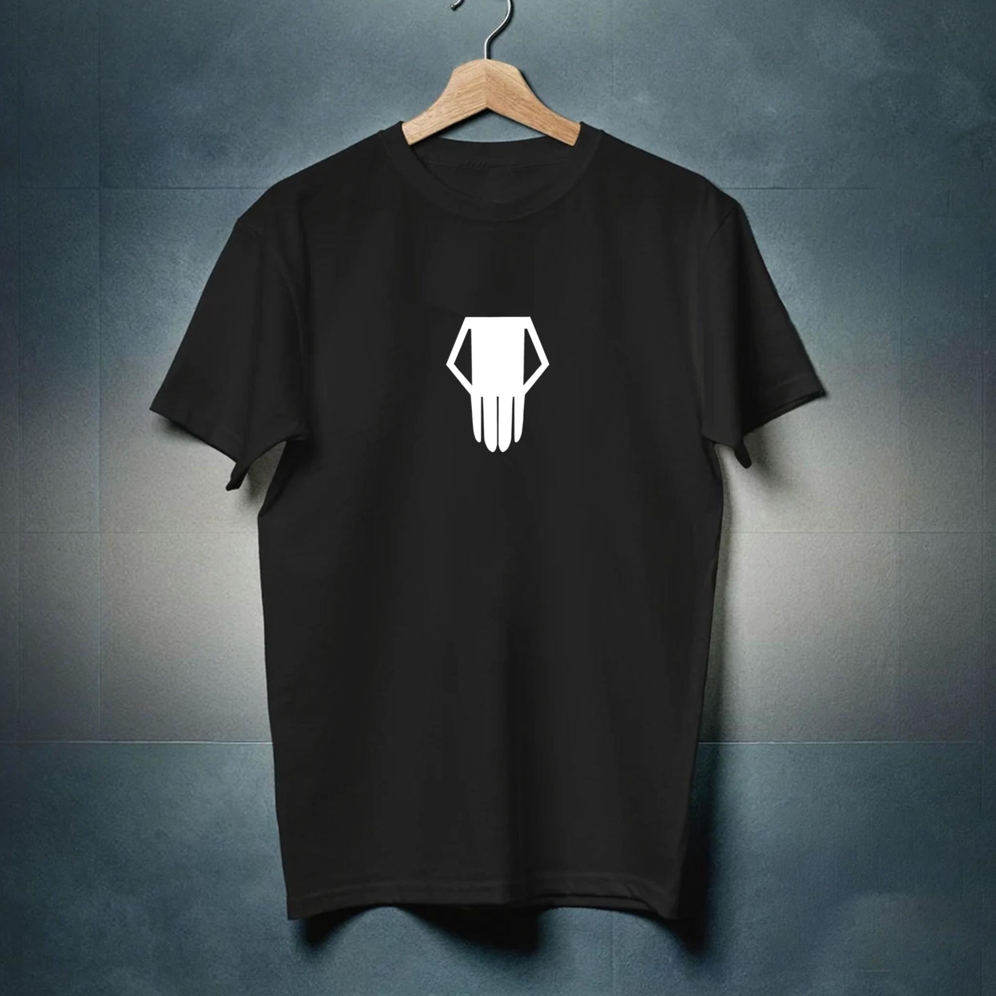 Anime Explosion Hero Inspired Shirt, Action Figurine Cosplay Tee, Black ...