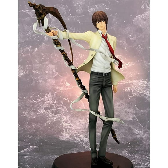 Light Yagami Figure