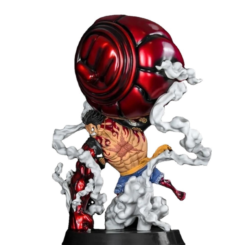 Anime Figure,7 inch PVC Character Collection Model.Multicolo - Walmart.com
