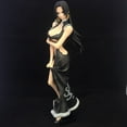 Anime Figure Boa·Hancock Figure Statue Collection PVC Models Figure ...