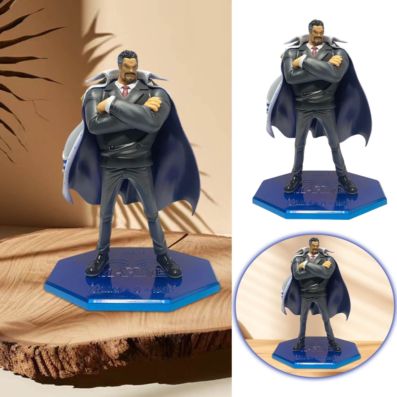 Anime Figure Collectible Action Figurine Display Model for Fans and ...
