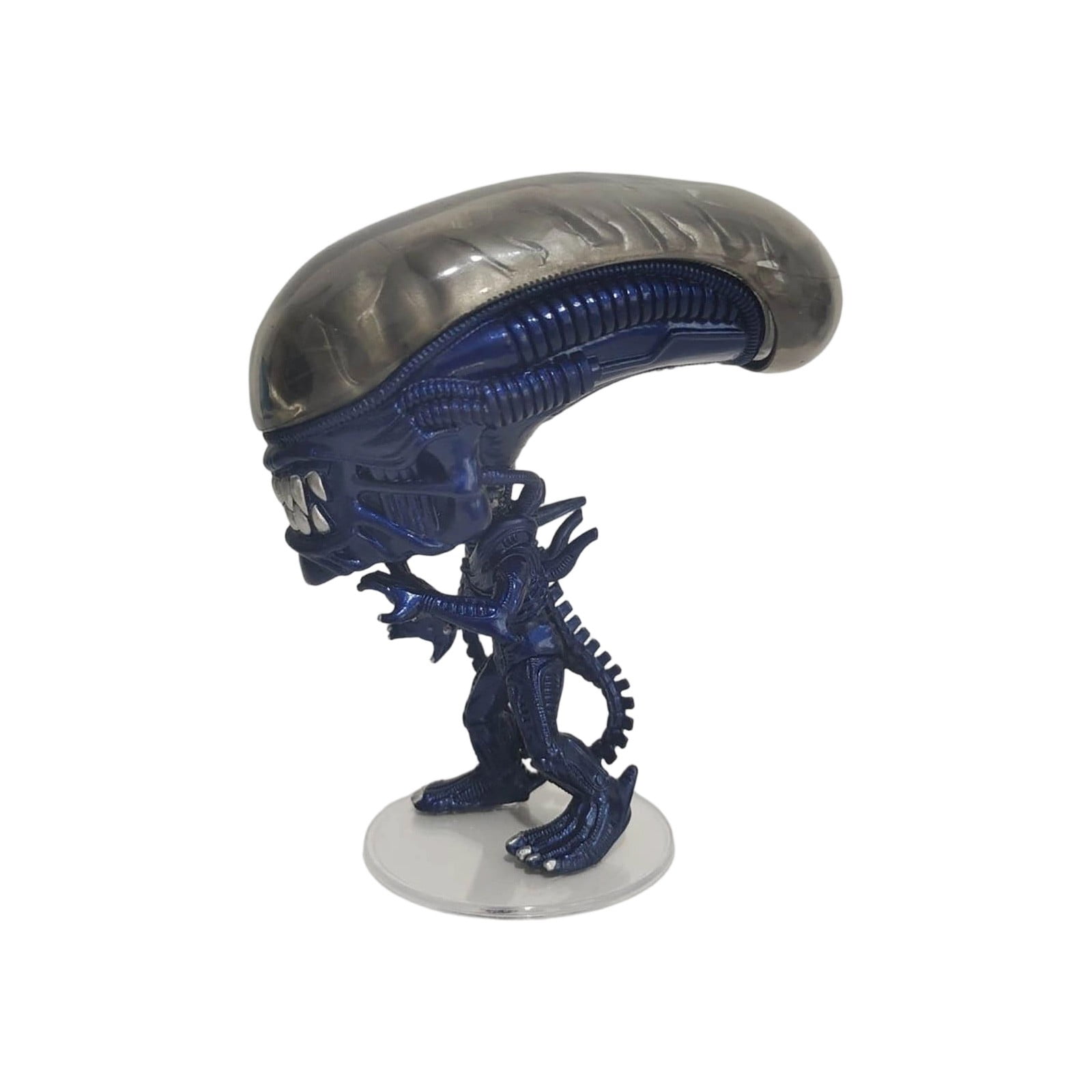 Anime Figure Collectible Garage Statue Sculpture Unpainted Assembly ...