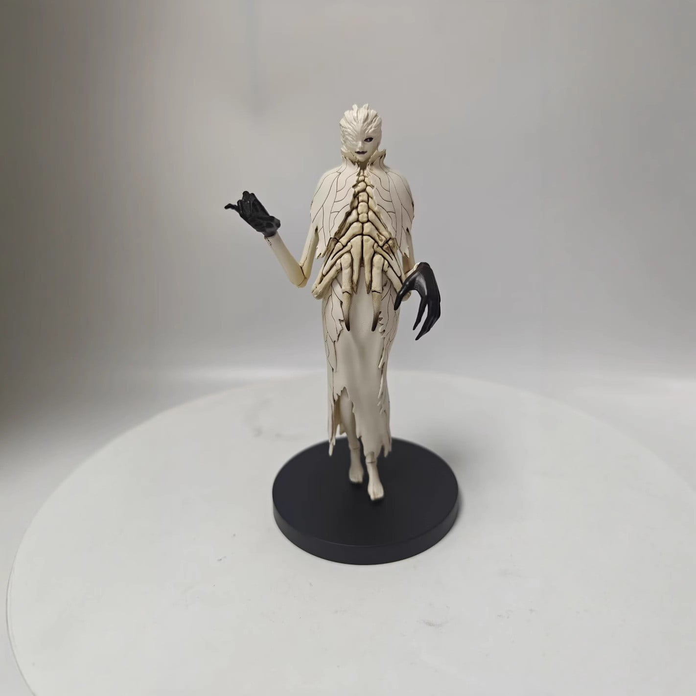 Anime Figure Collectible Model, High Detailed Desktop Decoration Gift ...