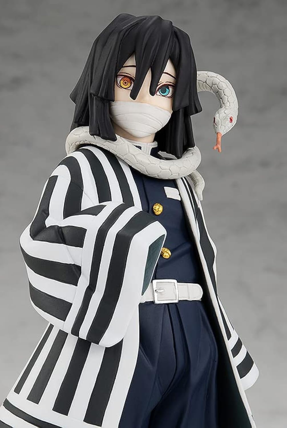 Anime Figure Demon Slayer Kimetsu No Yaiba Figure Blood Devils Blade ...