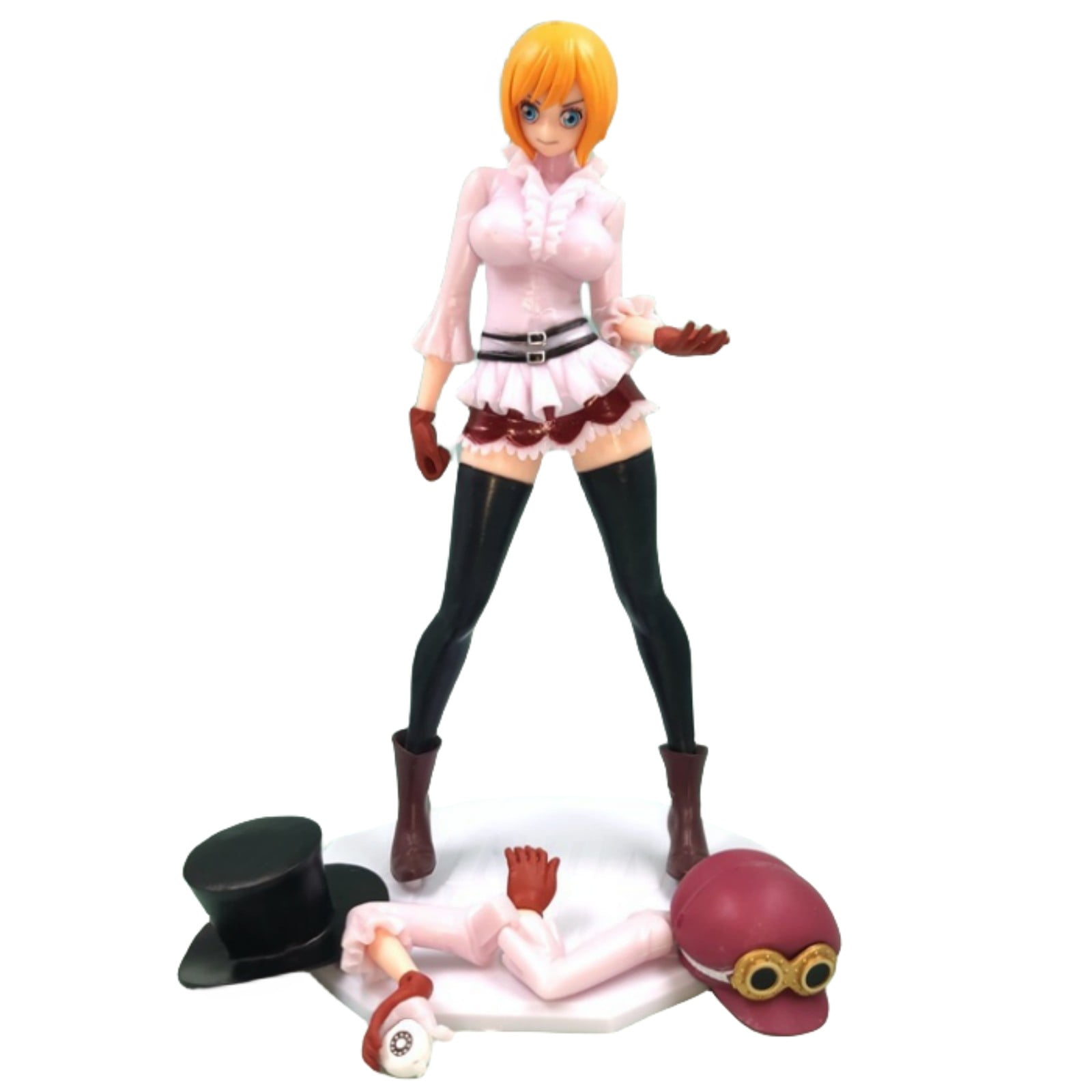 Anime Figure Koala Figure Statue Anime Statue Action Figure Collection ...