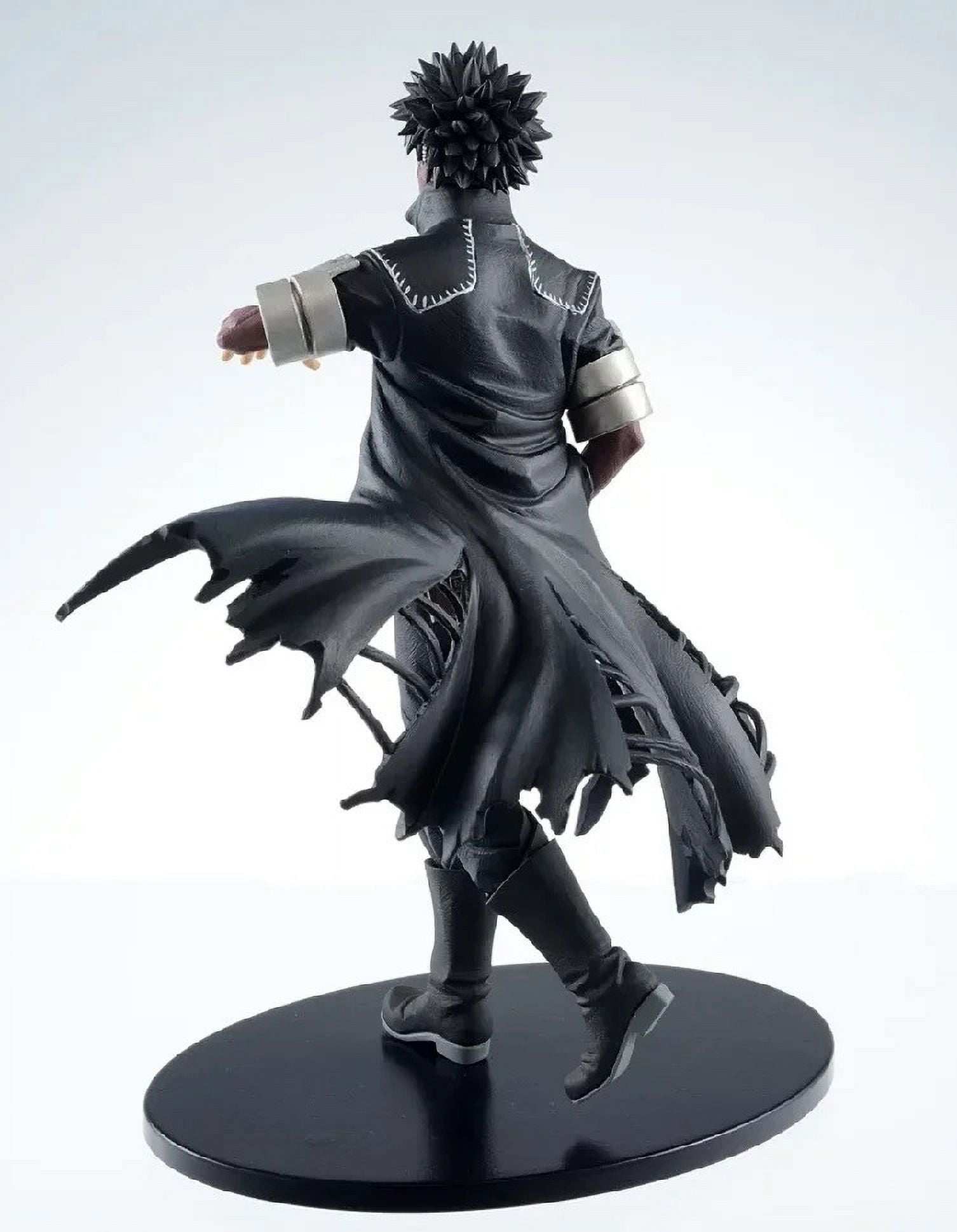 Anime Figures 10cm Dabi Action Figure Collectible MHA PVC Statue Model ...