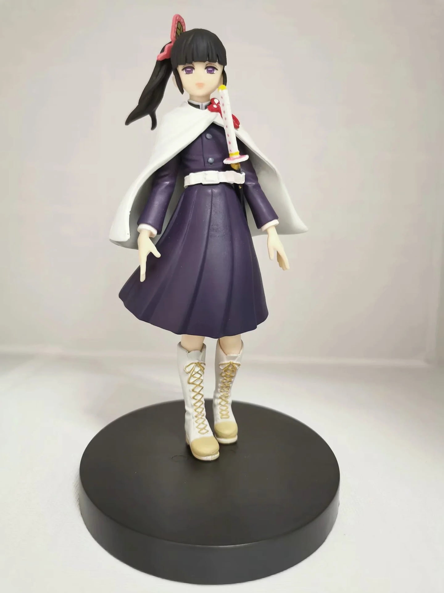 Anime Figures Demon Action Slayer Figure 5.9Inch PVC Model Toys Fan ...