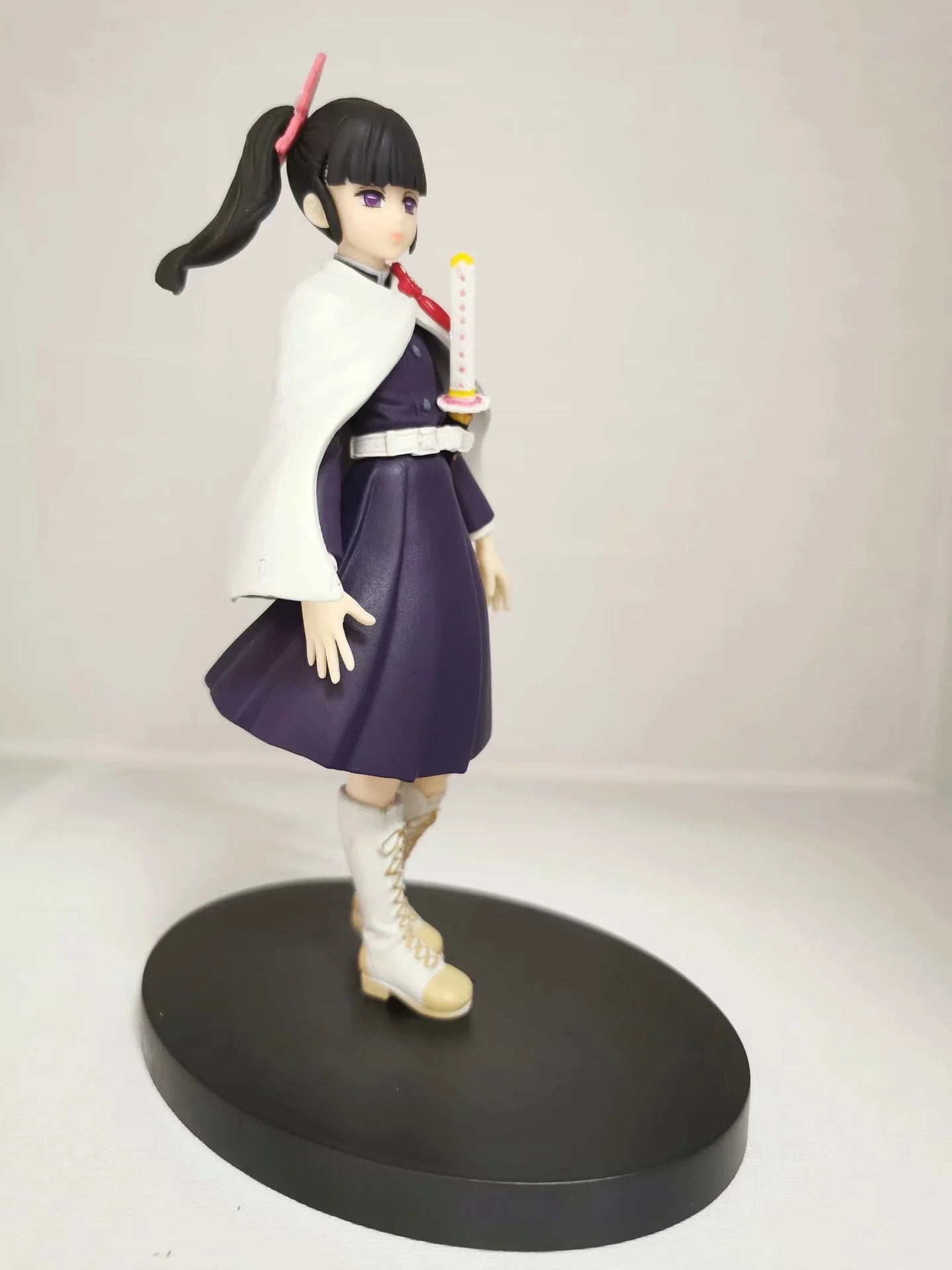 Anime Figures Demon Action Slayer Figure 5.9Inch PVC Model Toys Fan ...