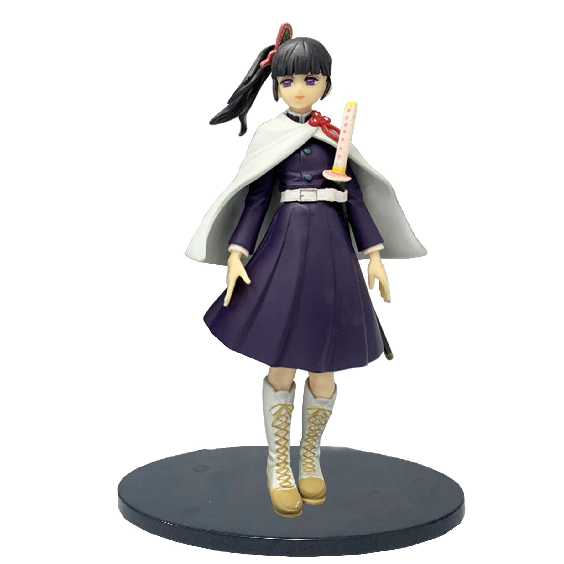 Anime Figures Demon Action Slayer Figure 6.3Inch PVC Model Toys Fan ...