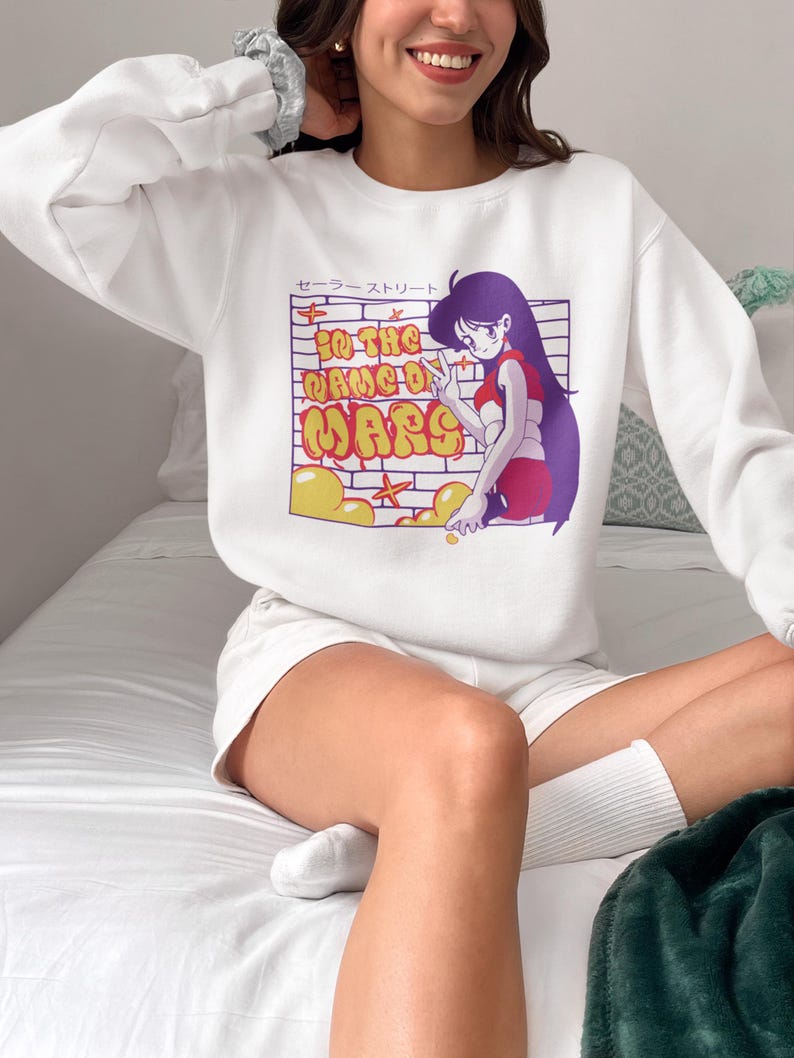 Anime Fire Guardian Heroine Unisex - Manga Apparel, Legendary Celestial ...