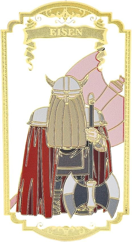 Anime Frieren: Beyond Journey's End Bookmark Stainless Steel Manga Fans ...