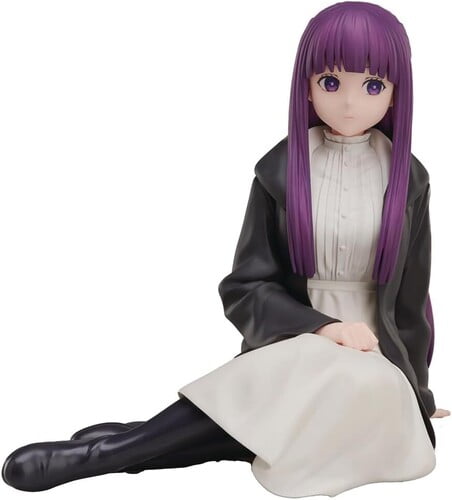 Elcoco - Frieren: Beyond Journey's End - Fern 1/7 Pvc Fig, Elcoco, Gifts - Walmart.com