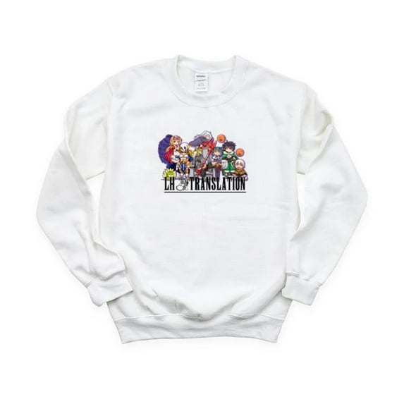 Anime Full Color Isekai Manga Fantasy World Adventure Fan Art Otaku ...