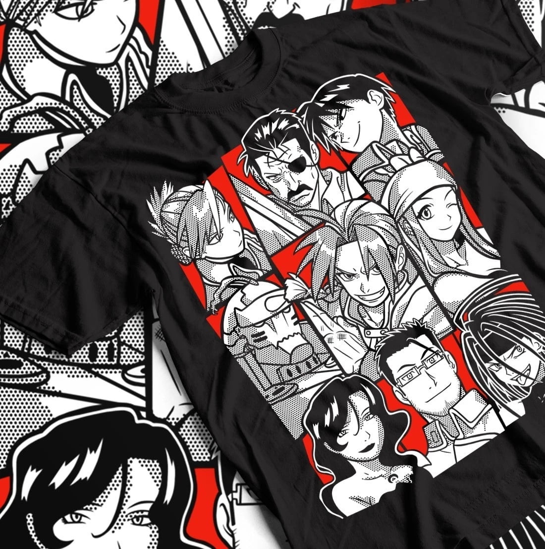 Anime Fullmetal Alchemist Alphonse Elric Soul Armor Brotherhood Iron T ...