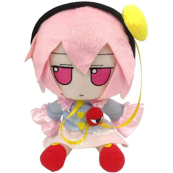 Fumo Plush
