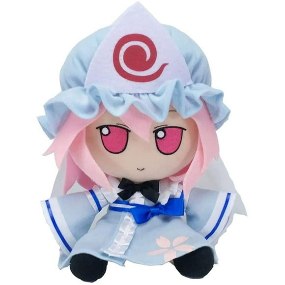 Fumo Plush