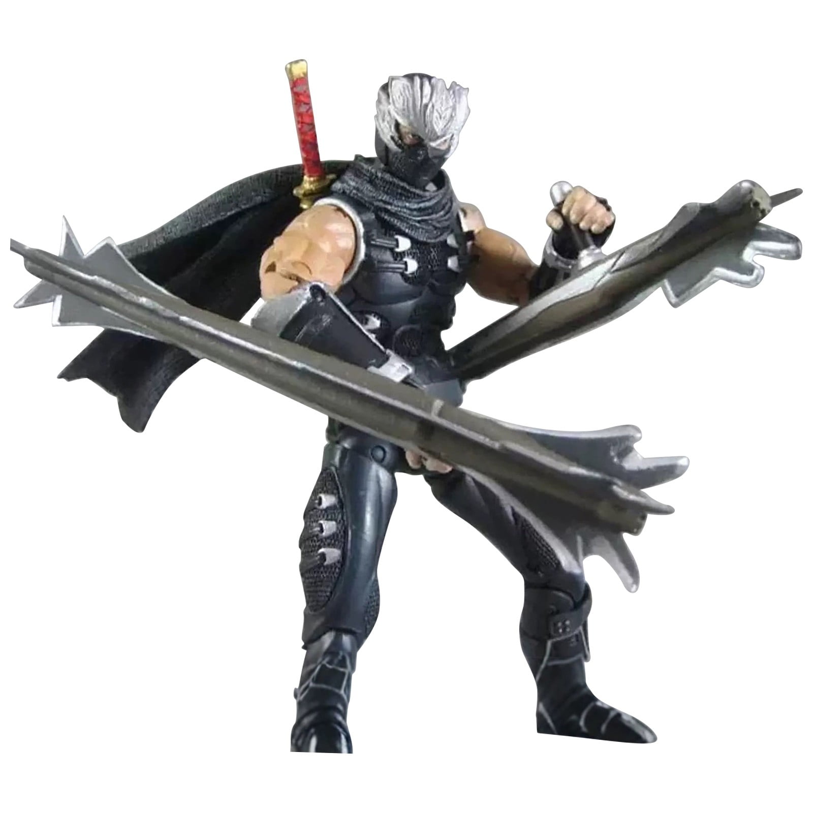 Anime Garage Kit Figures Model Kits for Collectors and Gamers Ages 8 ...