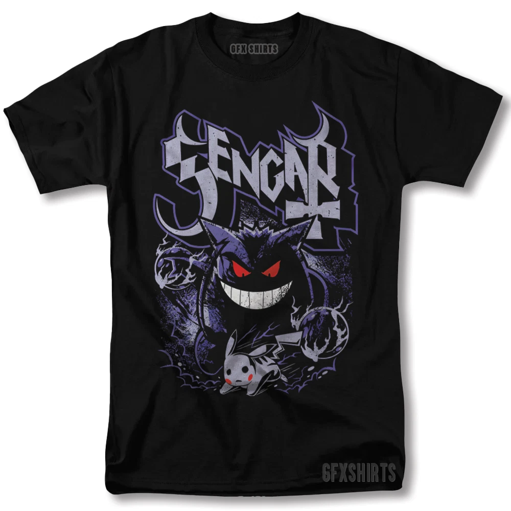 Anime Ghost Graphic Shirt Anime Manga Otaku T-Shirt Anime Manga Shirt ...
