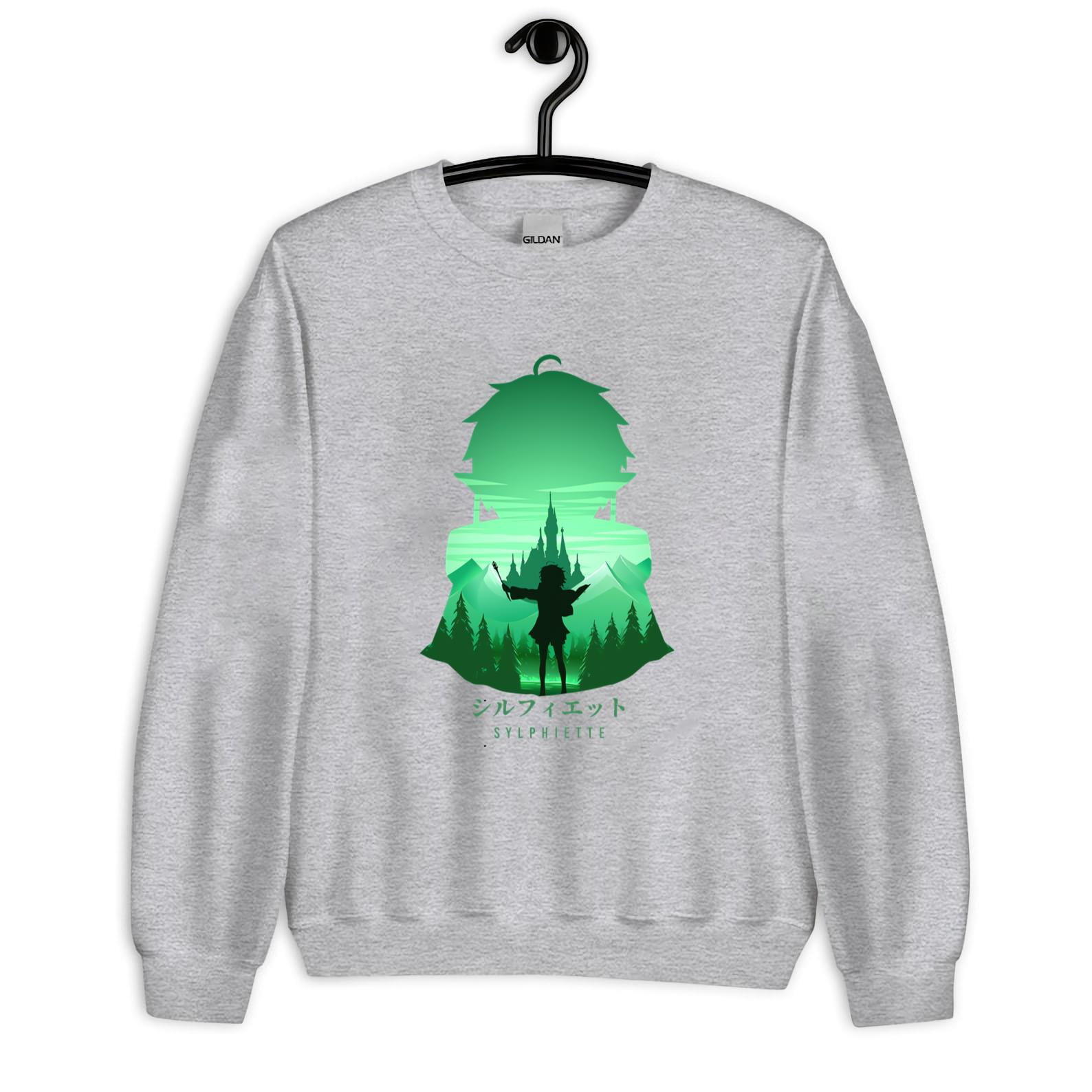 Anime Graphic Shirt, Perfect Present for Her and Him, Gifts for Boys ...