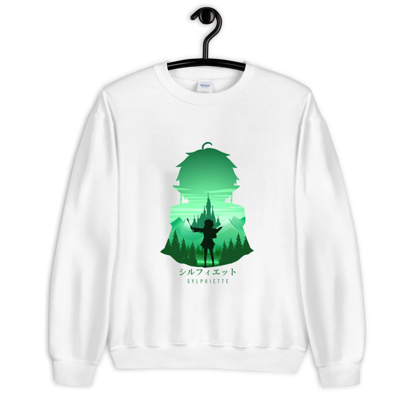 Anime Graphic Shirt, Perfect Present for Her and Him, Gifts for Boys ...