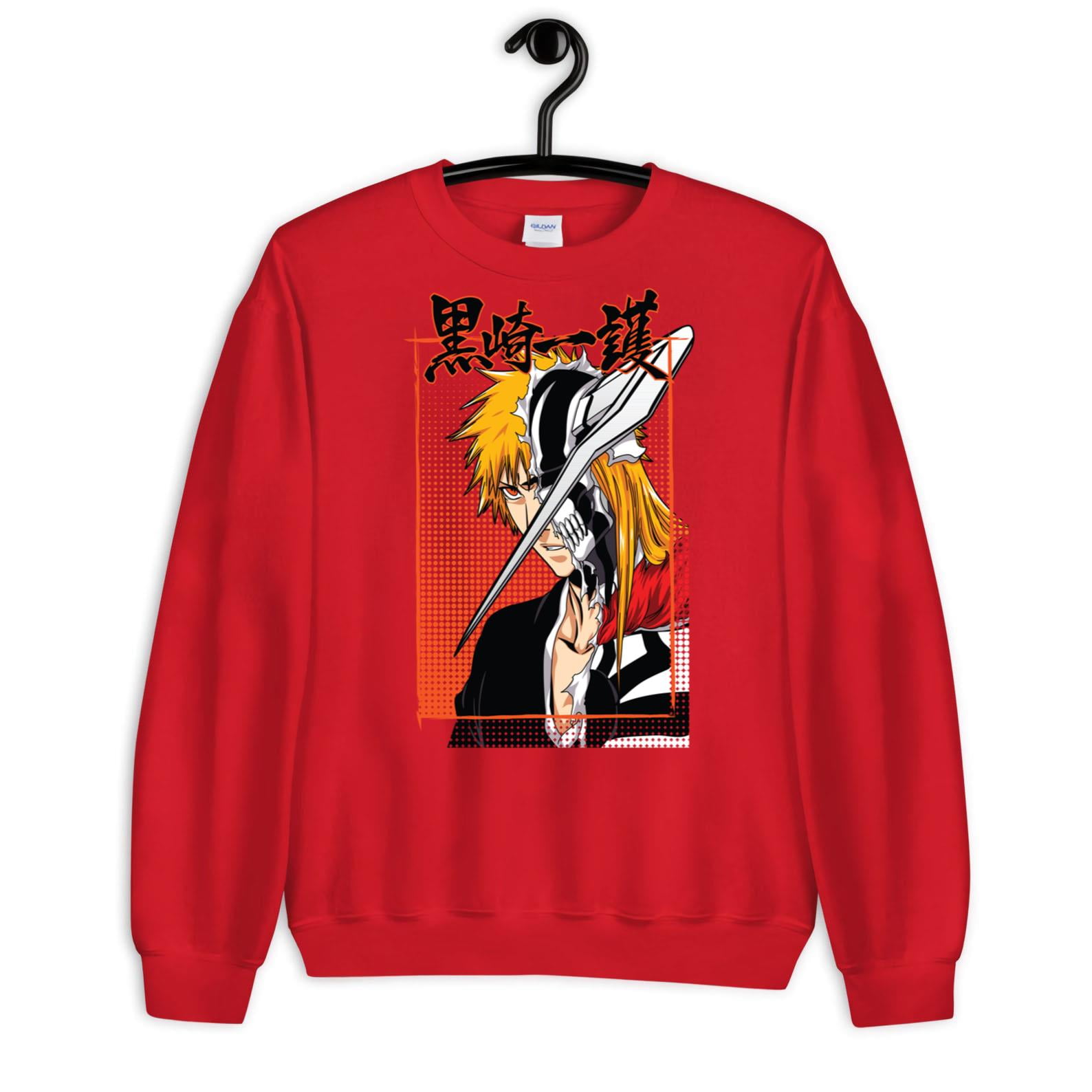 Anime Graphic Shirt, Stylish Anime Tee, Trendy Graphic Tee, Manga ...