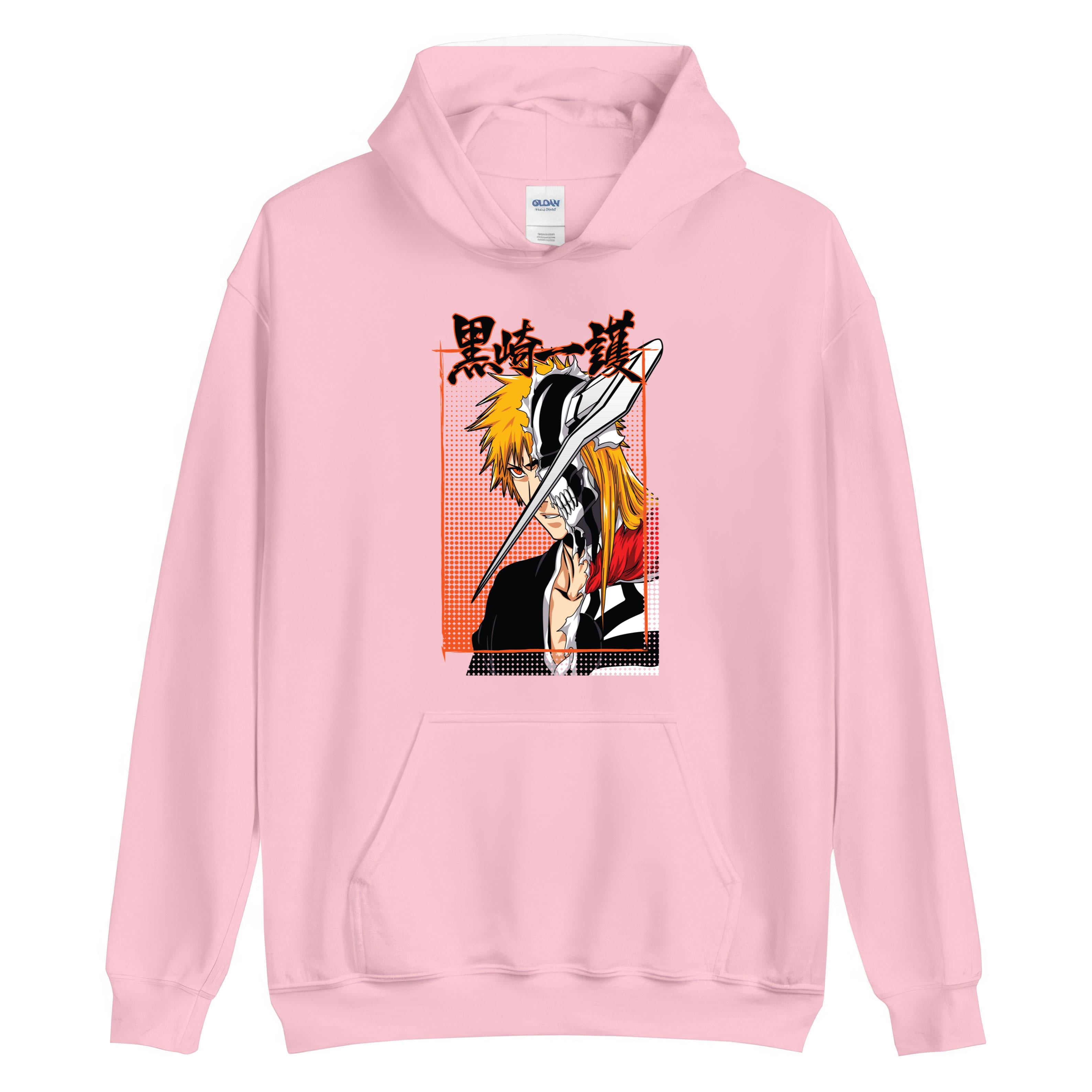 Anime Graphic Shirt, Stylish Anime Tee, Trendy Graphic Tee, Manga ...