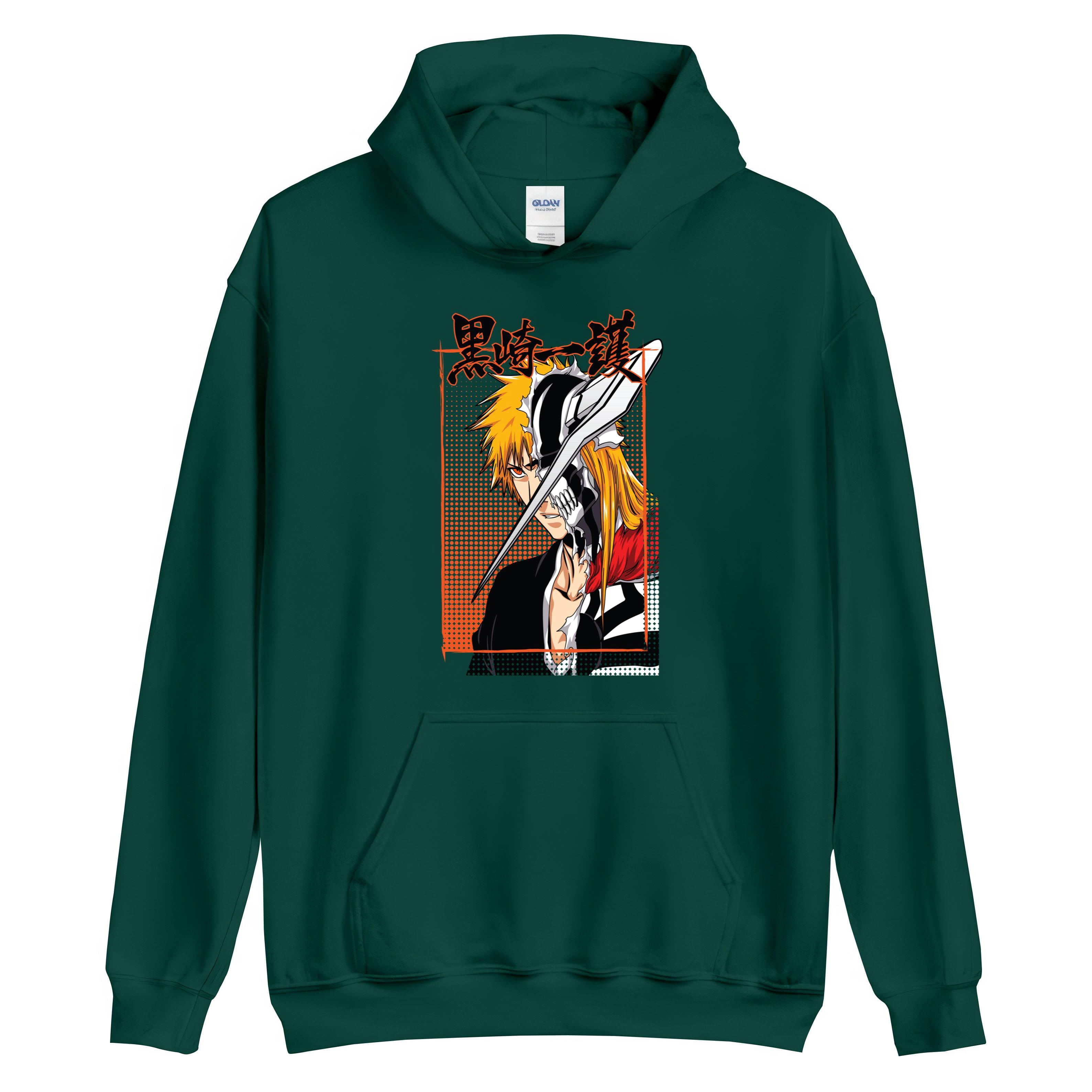 Anime Graphic Shirt, Stylish Anime Tee, Trendy Graphic Tee, Manga ...