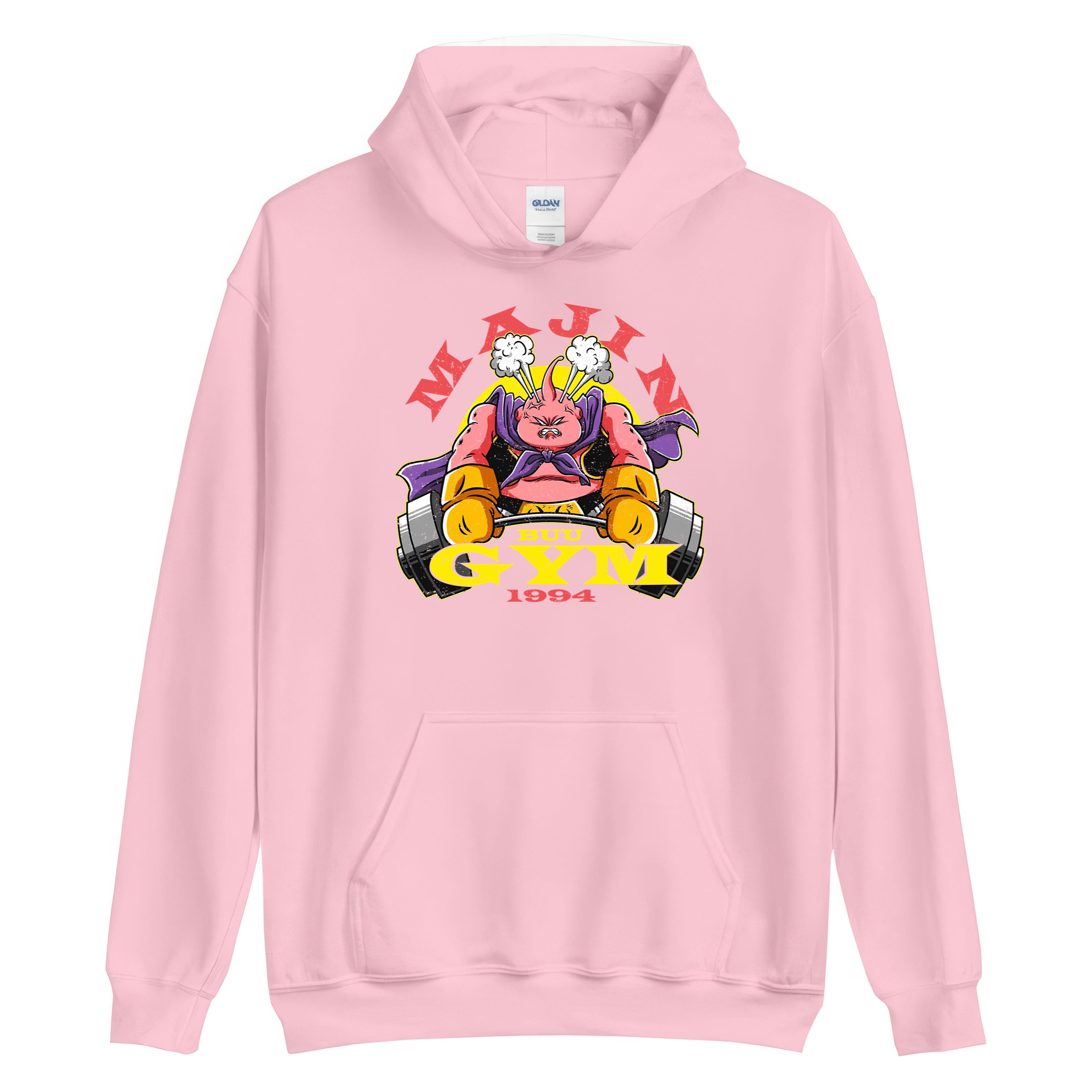 Anime Gym Beast Shirt – Muscle Cartoon Inspired Shirt New Instock ...
